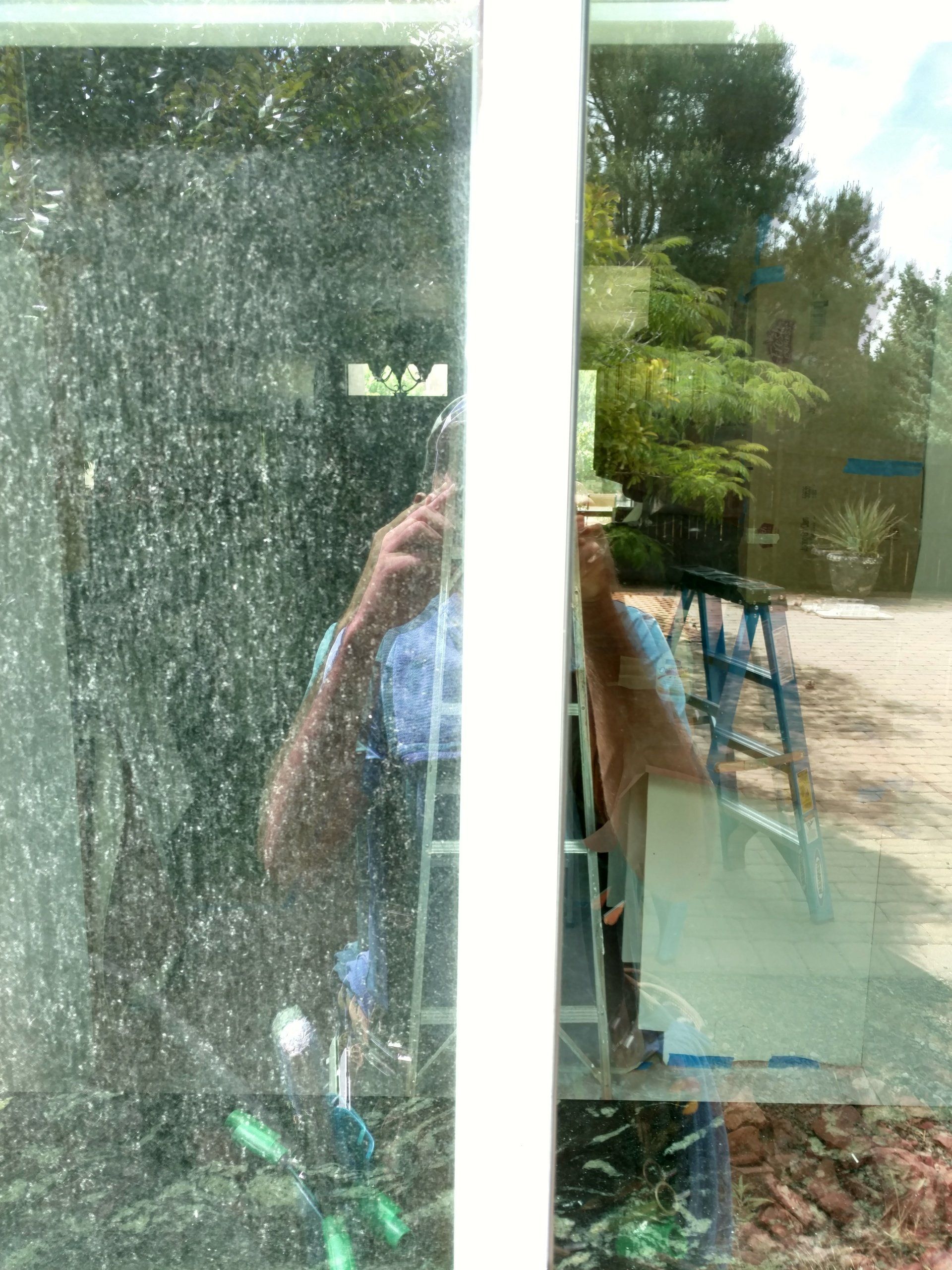Gallery | Sedona, AZ | TLC Window Cleaning