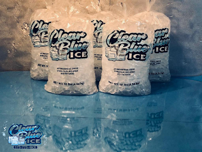 Clear Blue Ice - Top Rated Ice Supplier - Crawford County and Franklin ...