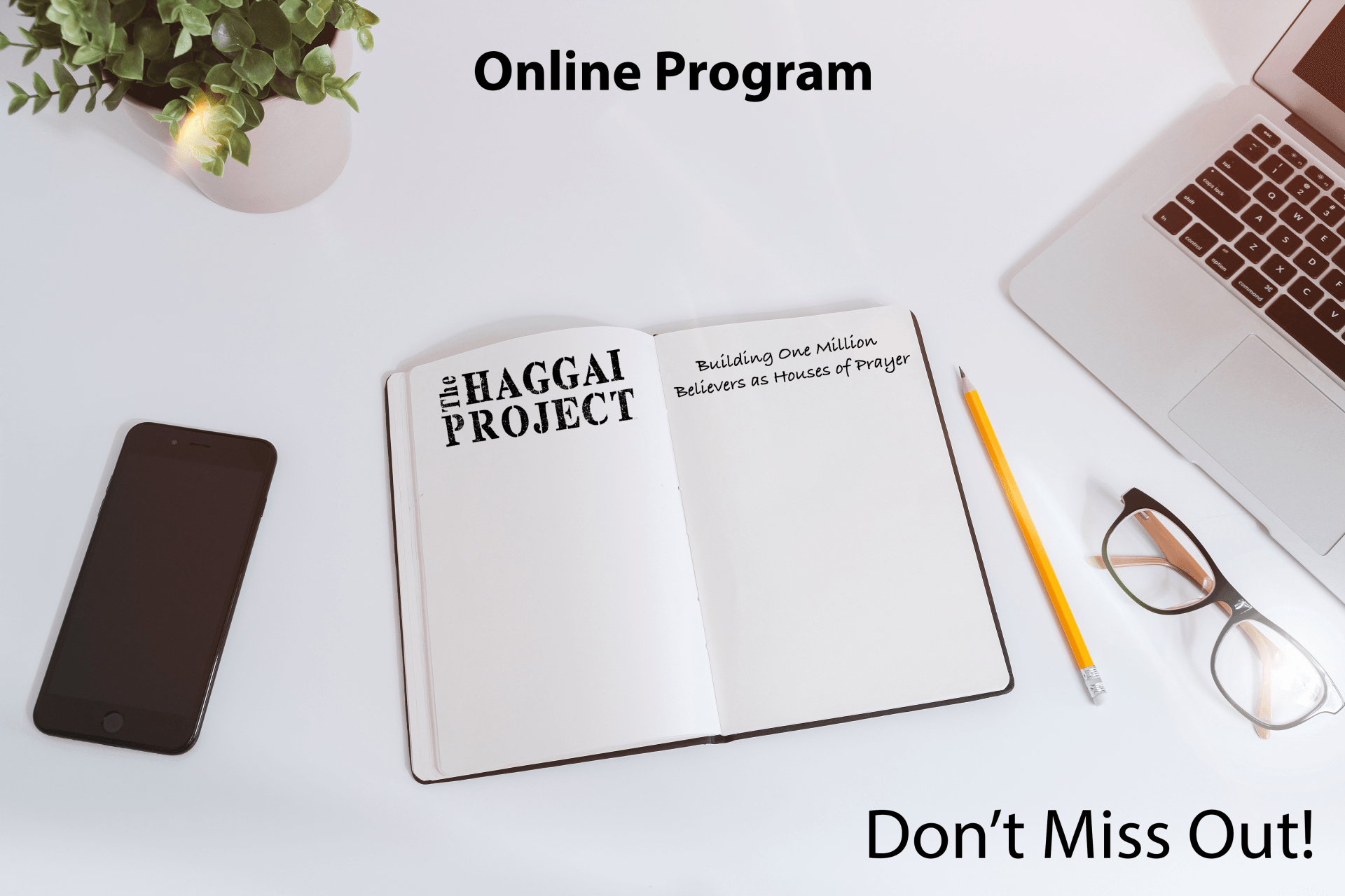 The Haggai Project