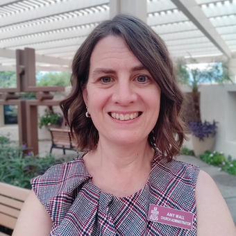 Desert Palms Presbyterian Church, PC(USA)