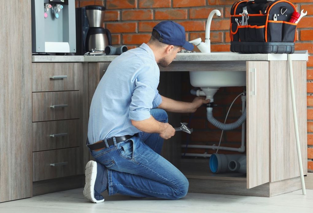 Plumbing Services | Wexford, PA | Estrada Services