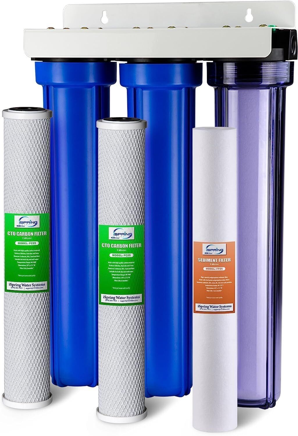 Shop Water Filtration System Products | Massachusetts, USA | 339-675-2027