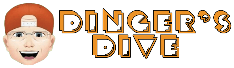 Home [dingersdive.com]