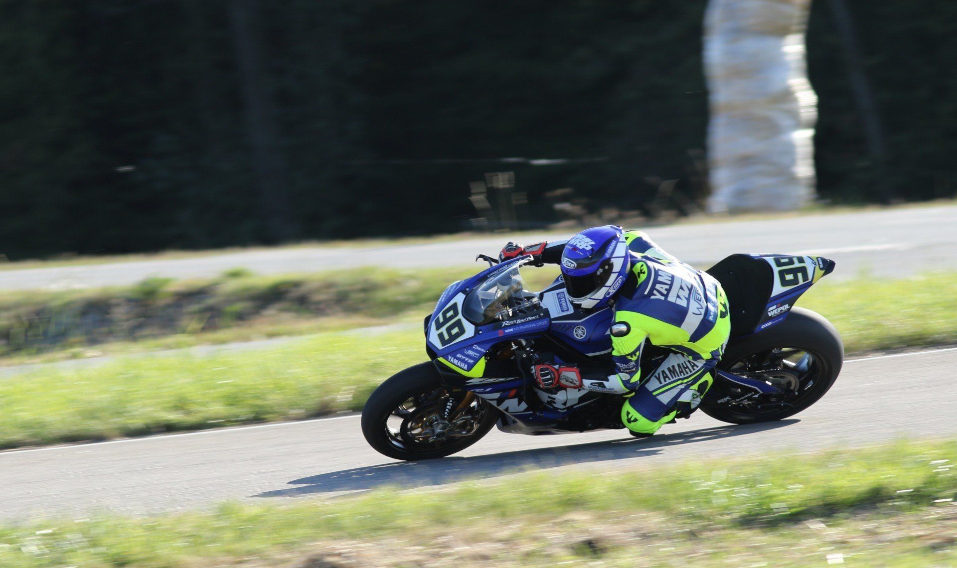 IRRc Frohburg | Road Racing | Road Race Travel
