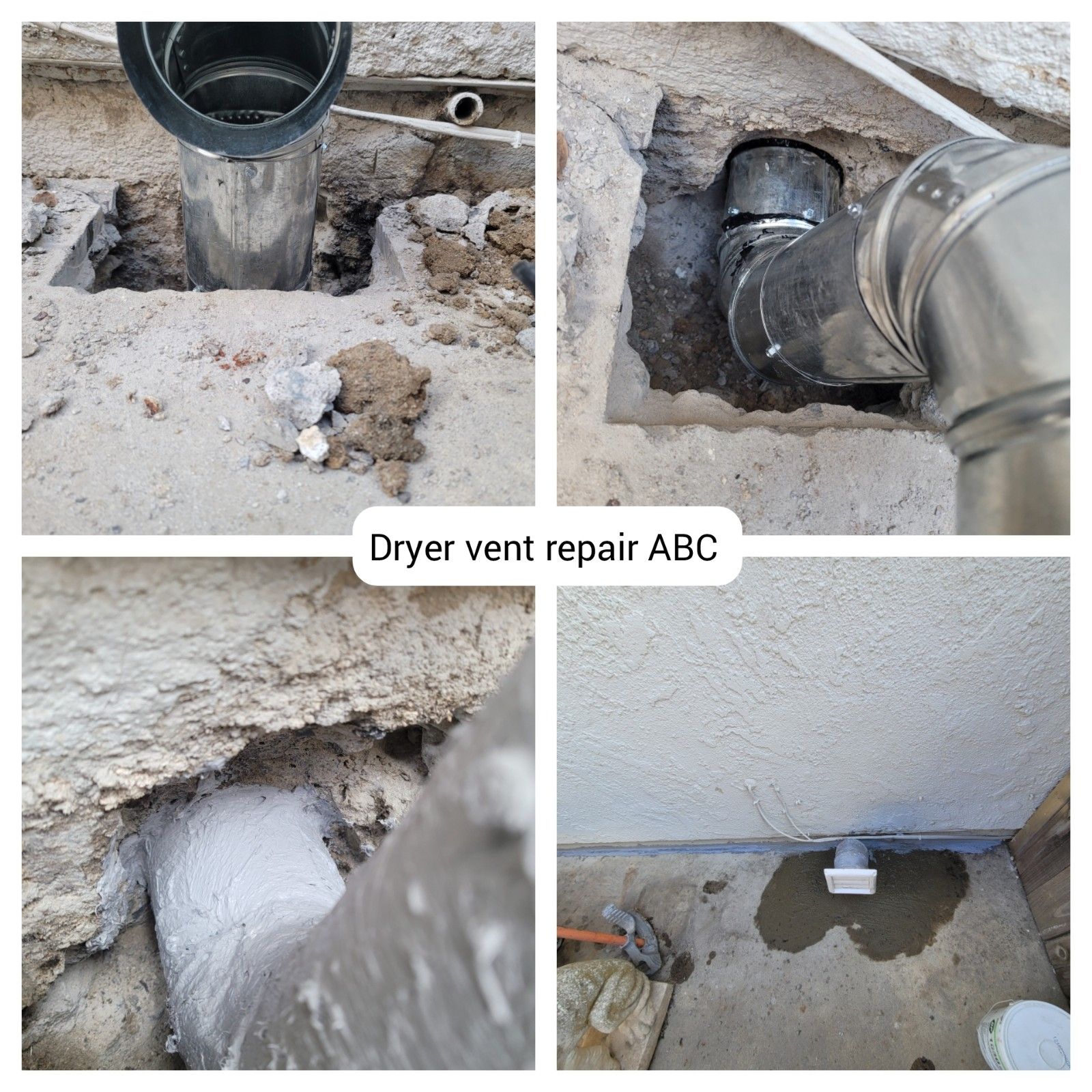 Air Ducts | Anaheim, CA | ABC Air Duct Cleaning & Dryer Vent Cleaning