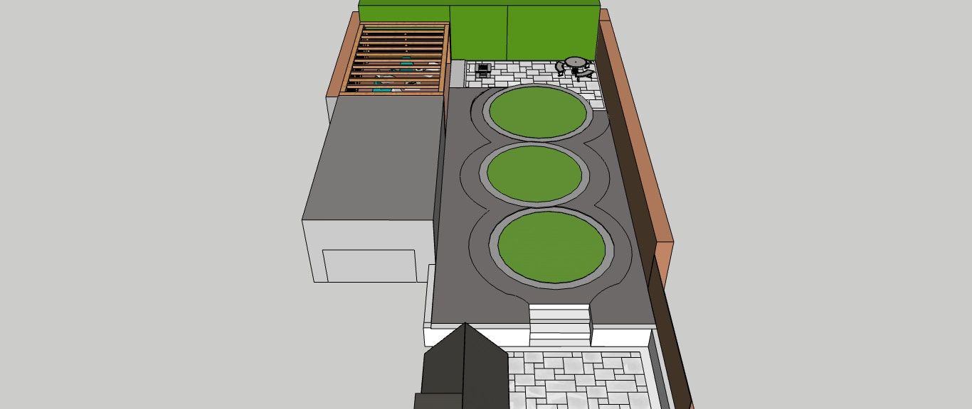 Nottingham Fencing and Landscaping services, Nottingham