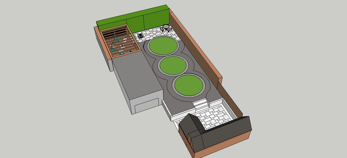 Nottingham Fencing and Landscaping services, Nottingham