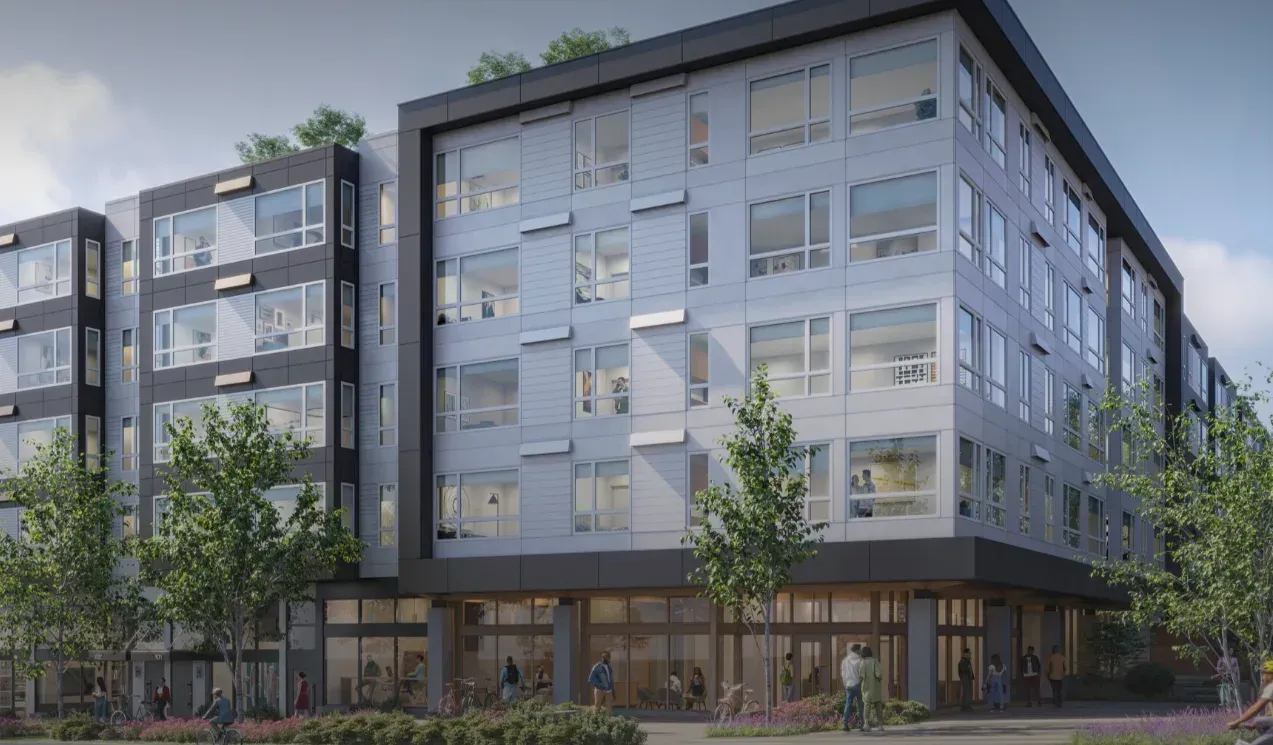 MFTE | Apartments in Seattle | OWL