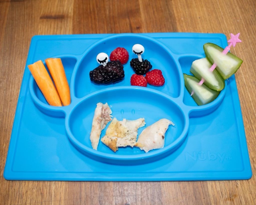 Feeding Therapy for Children - Miller Feeding Solutions