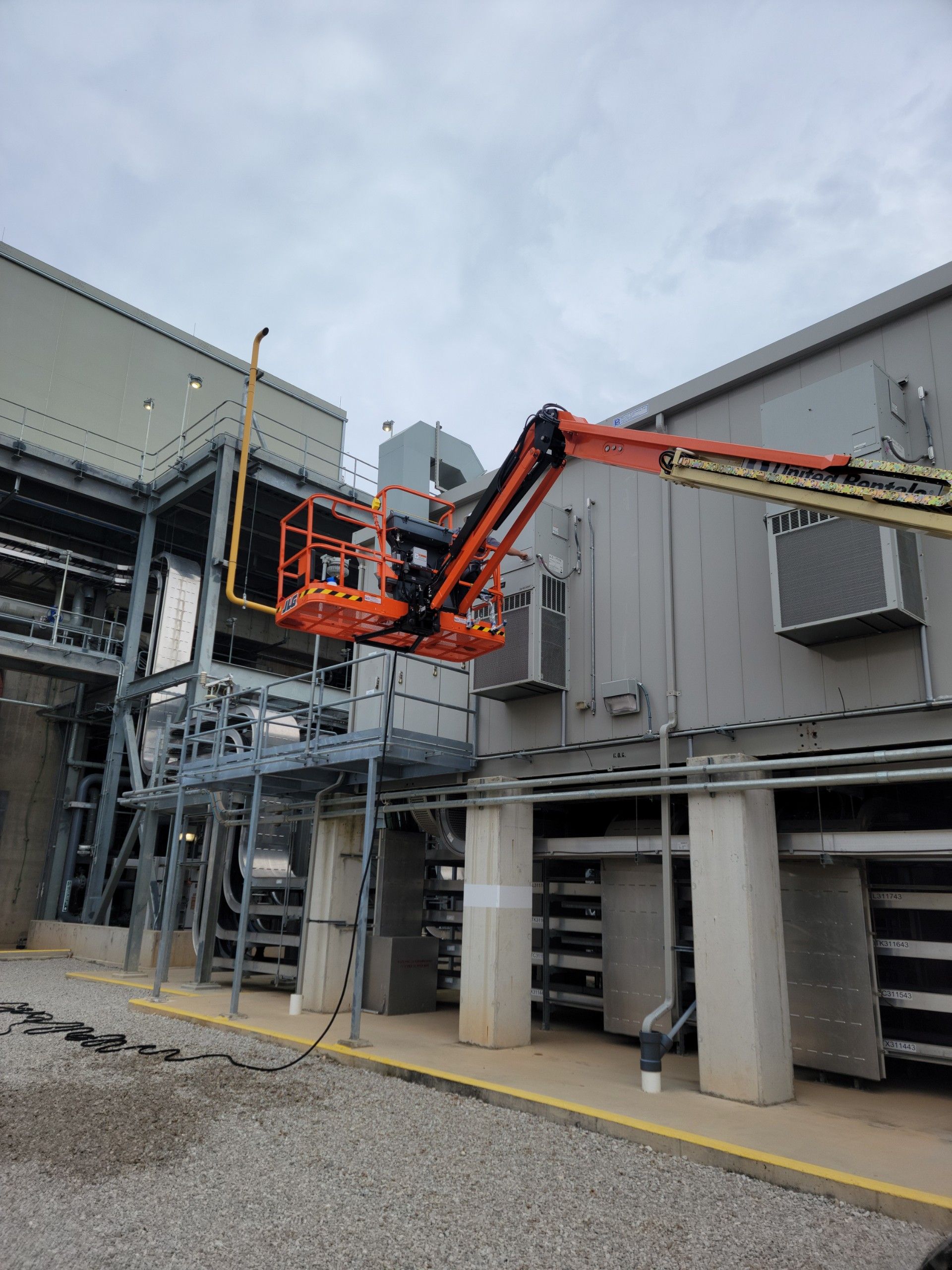 Refrigeration Repair | Reliable Cooling Solutions | RangerACR