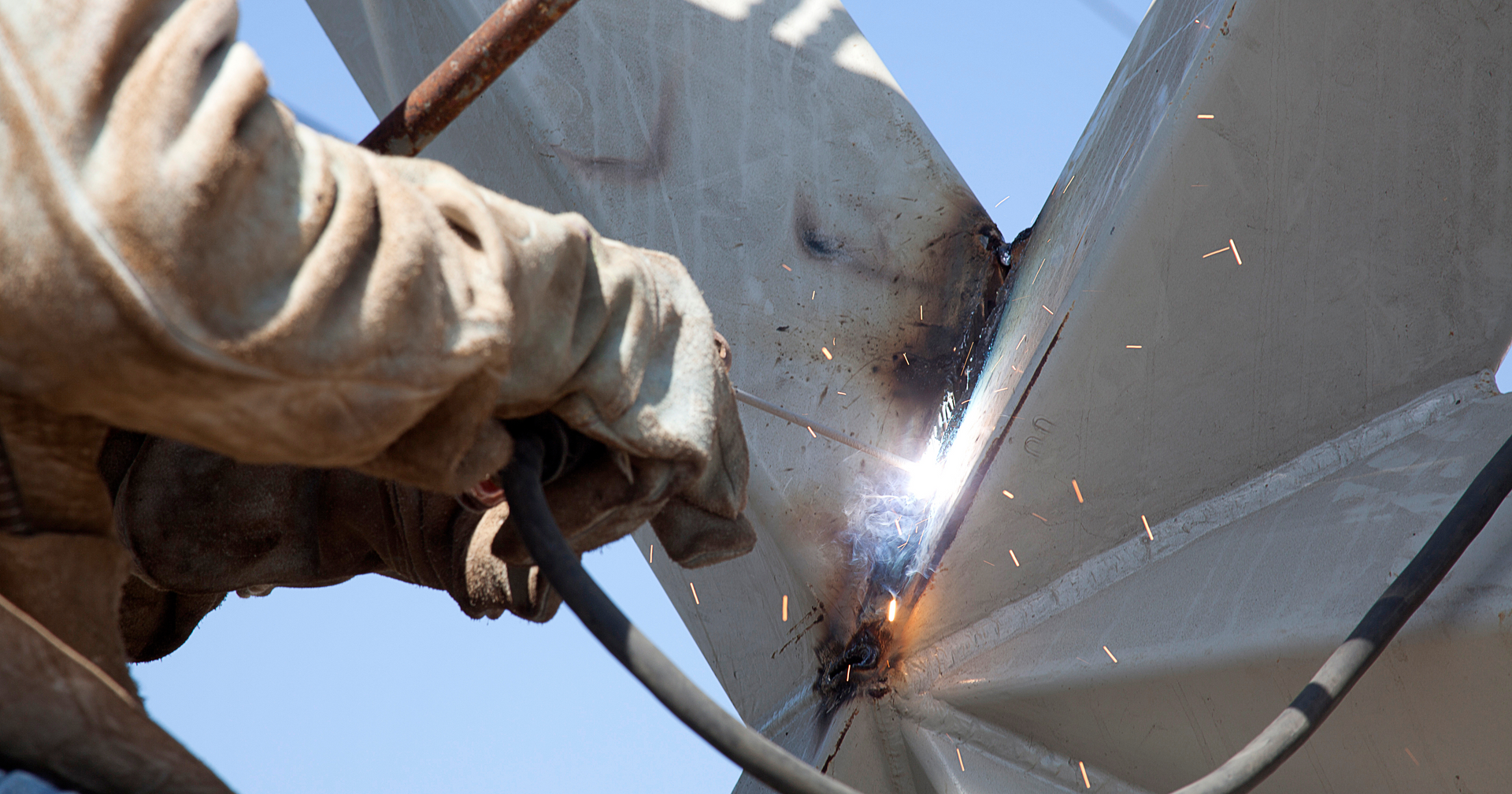 Strength in Every Weld: Exploring Structural Welding