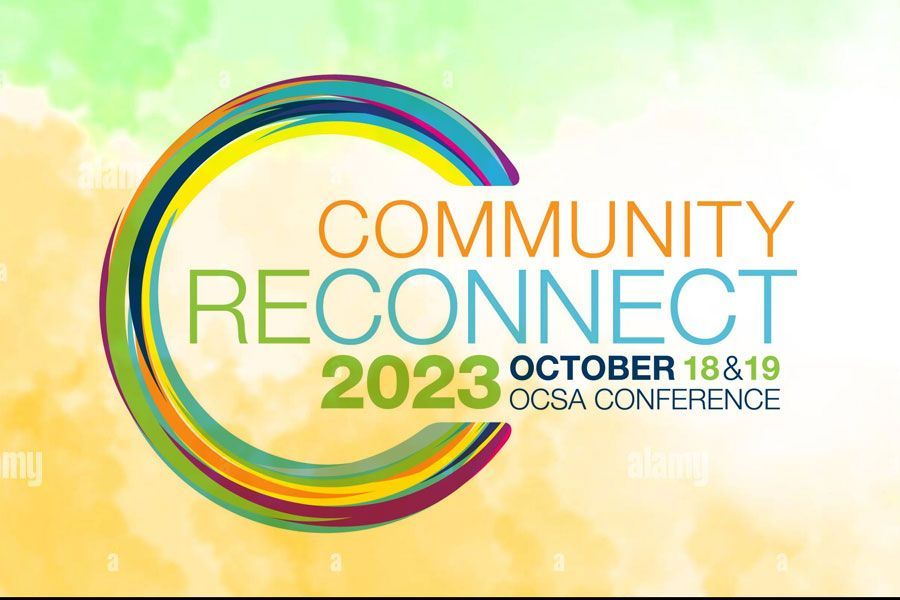 OCSA Community ReConnect 2023 Conference