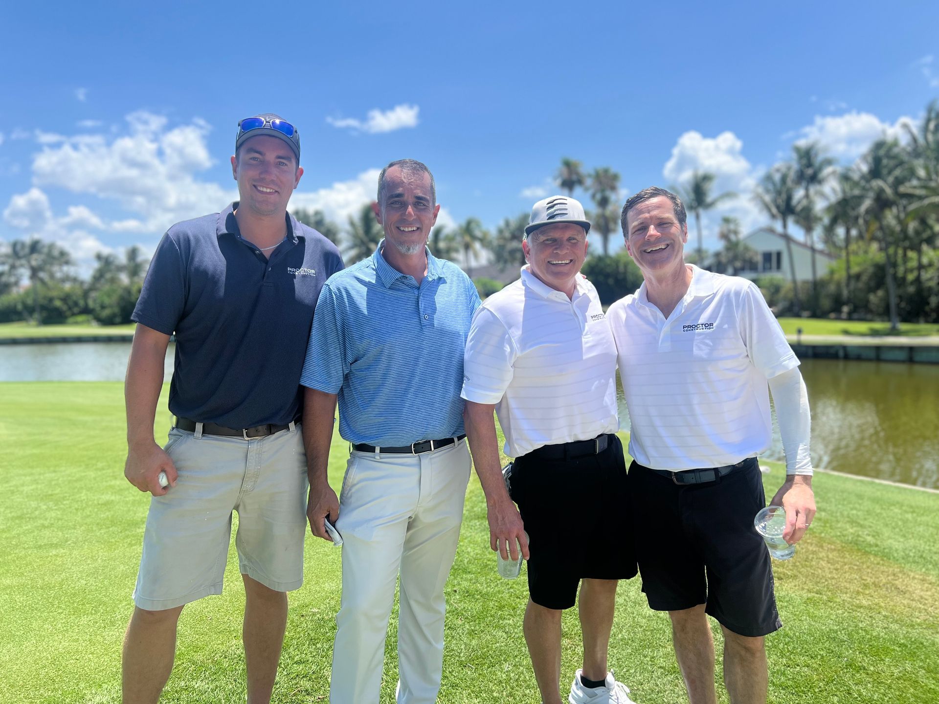 Tee Fore Two Golf Tournament 2025