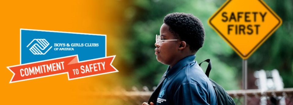 Culture of Safety | Boys and Girls Club of Martin County