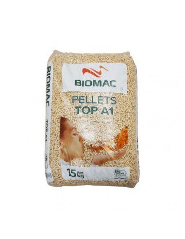 Pellet | Orzinuovi, BS | Eco Calore