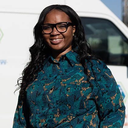 Serving, Supporting, and Transforming Lives