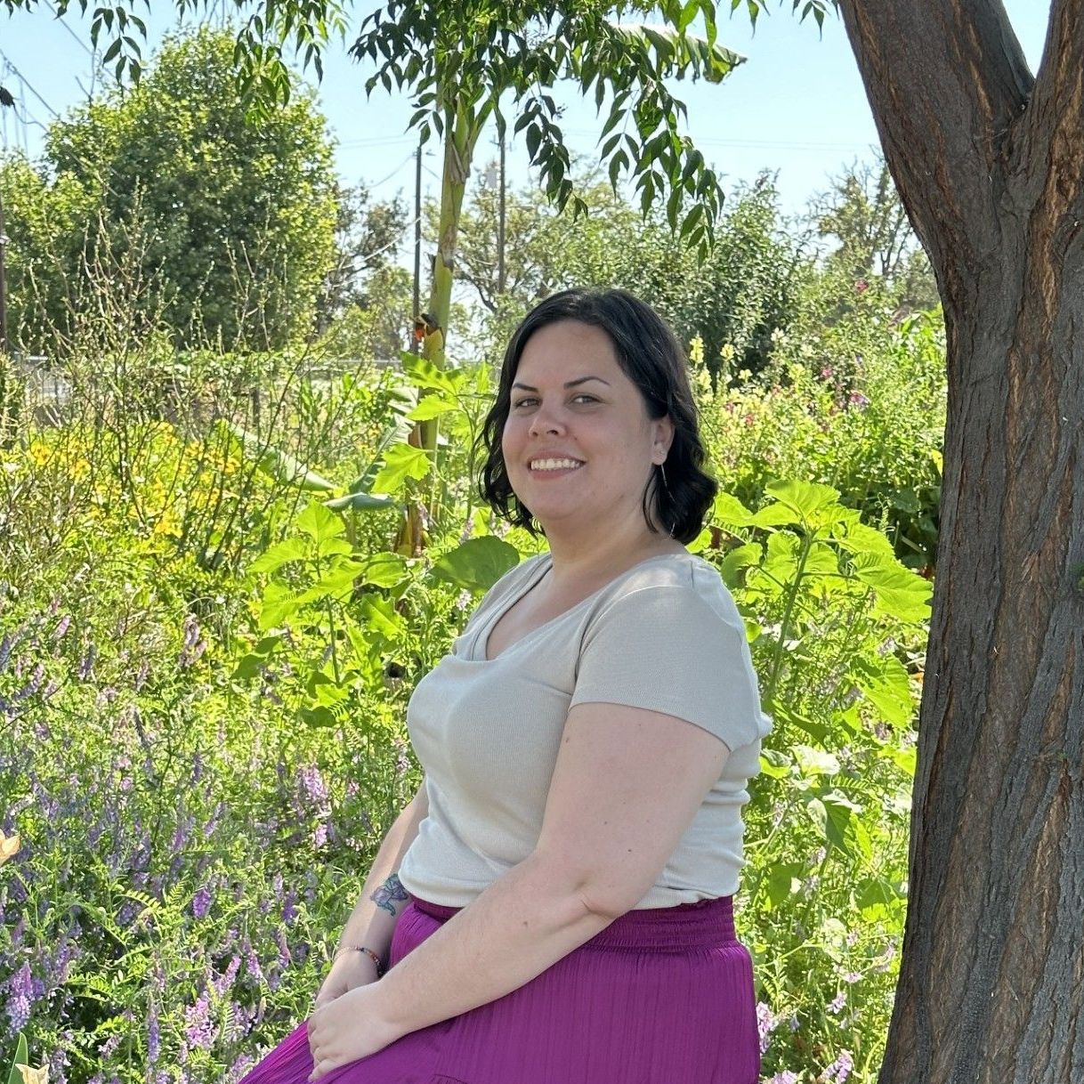 Serving, Supporting, and Transforming Lives