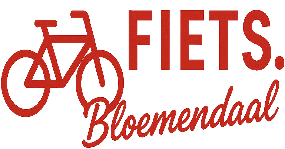 Fietspunt Bloemendaal – Dé fietsenmaker van Gouda