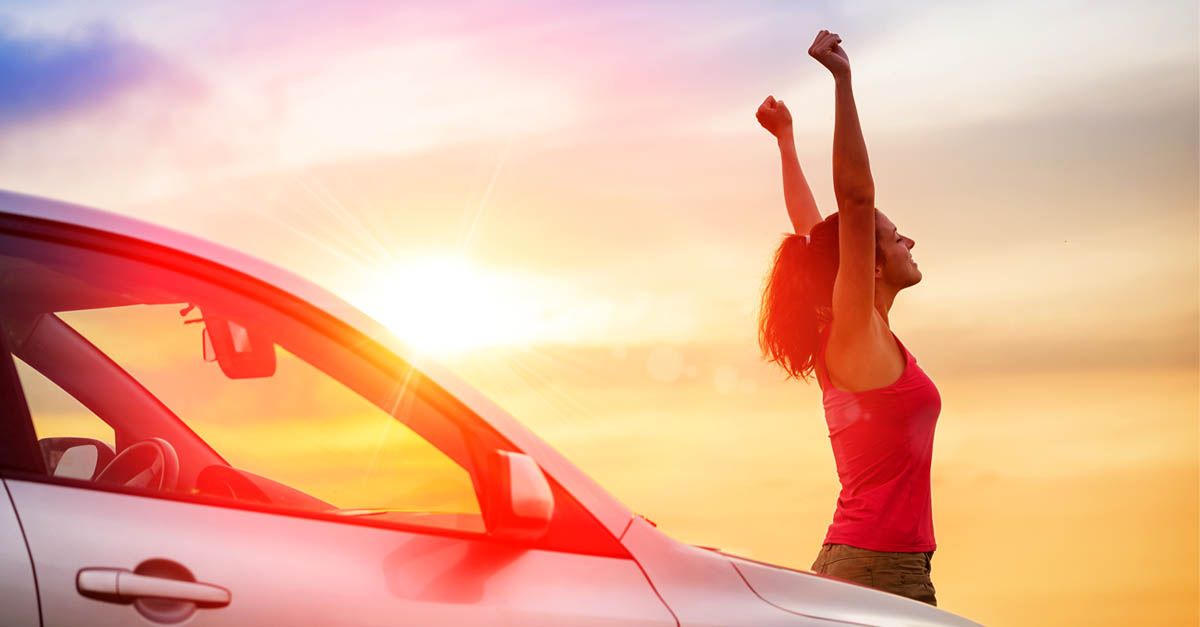 The Portugal and UK make a pact about driving licence