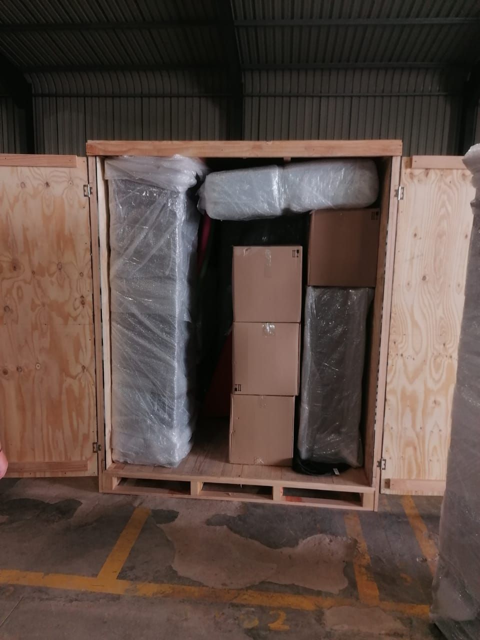 Portable Storage | Office Storage | Home Storage | Vehicle Storage