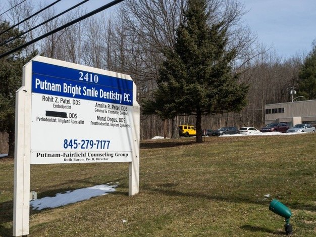 Family Dental Clinic In Brewster, NY | Putnam Bright Smile