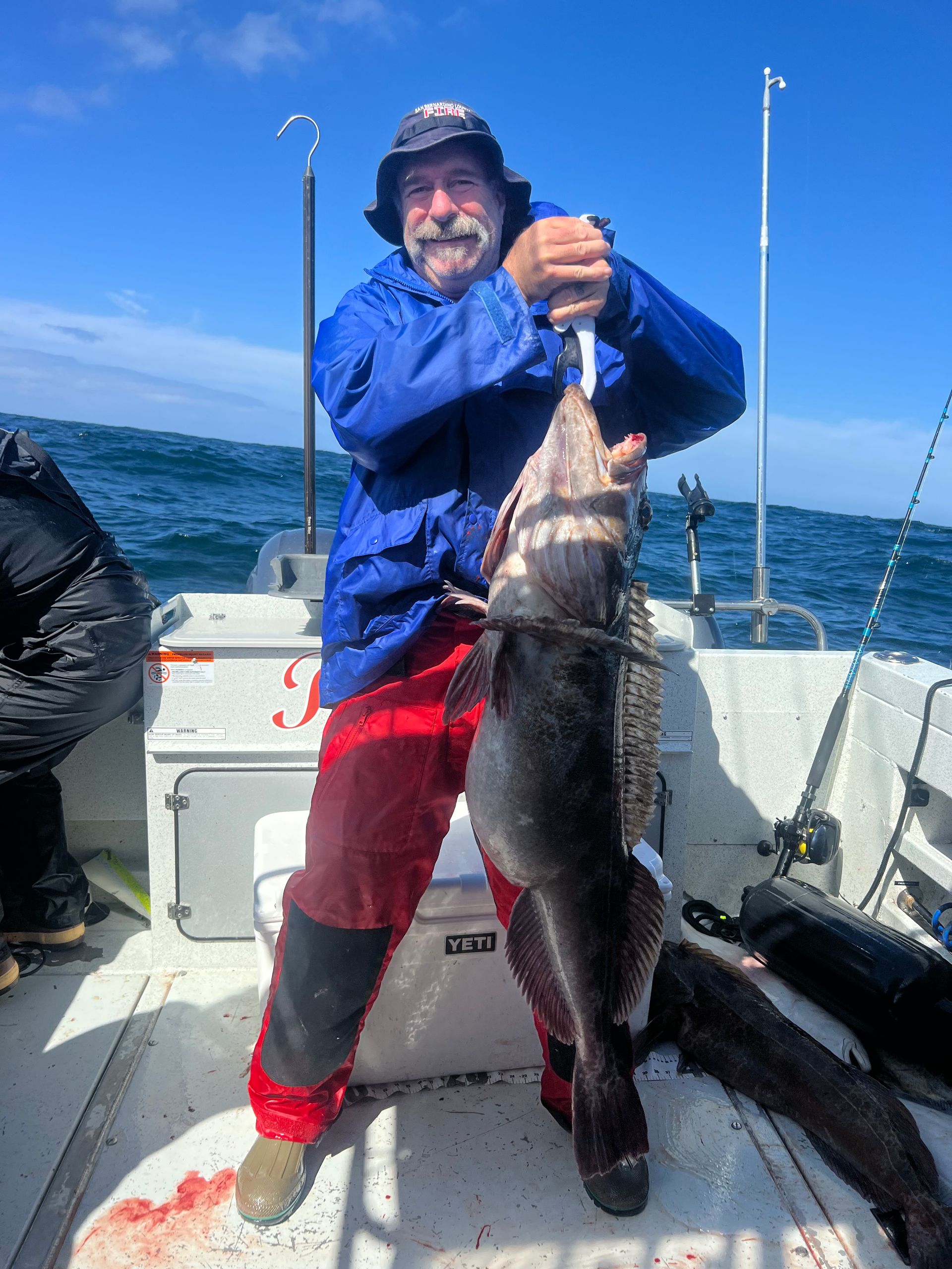 John Thomas Adventures | Fishing Boat Charter | Port Angeles | Sekiu, WA