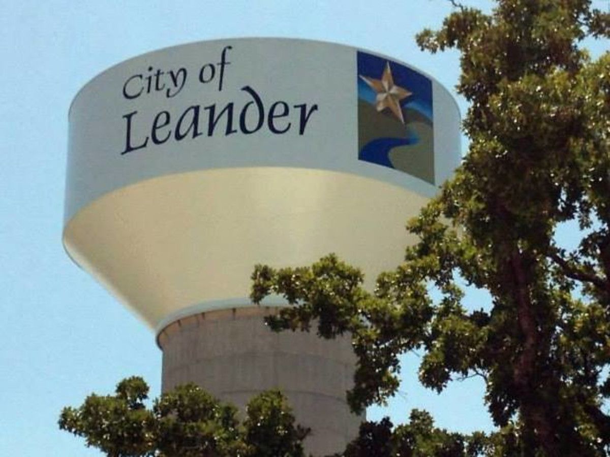 Home | Leander Chamber