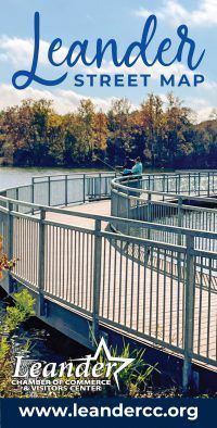 Home | Leander Chamber