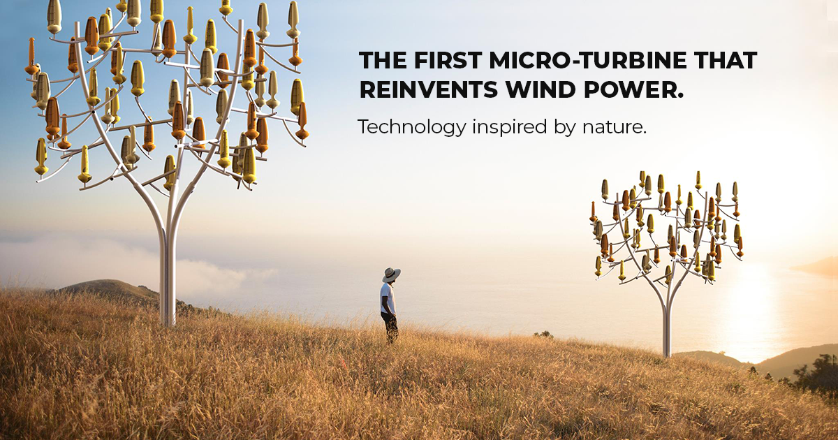 Aeroleaf™ Europe | Home