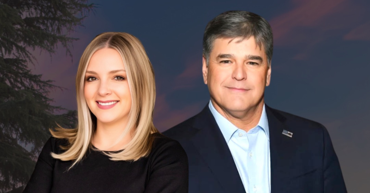 Sean Hannity Endorses Lauren Callaway with PH Realty