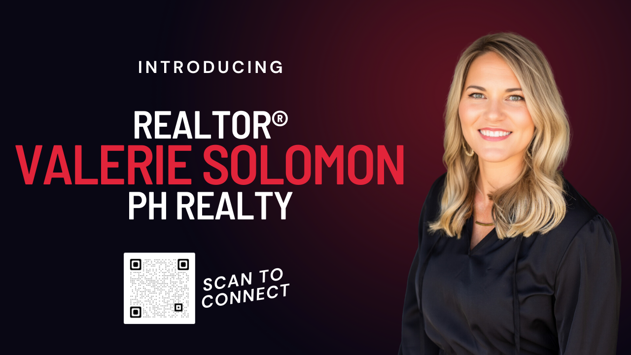 PH Realty Welcomes Valerie Solomon