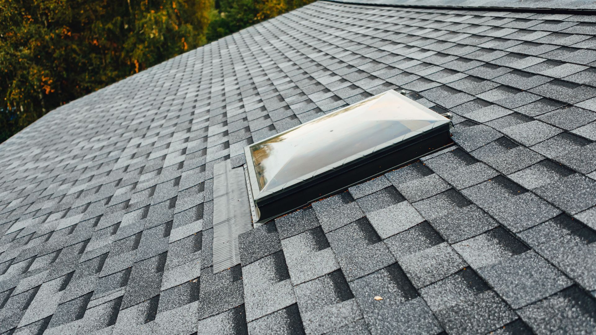 Comment construire une Toiture en Biais?