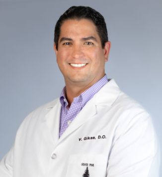 Providers | Silver Pine Medical Group