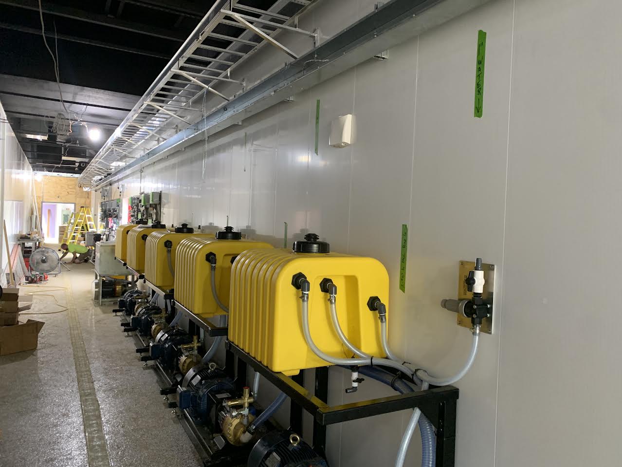 Station Auto Wash EXPRESS!