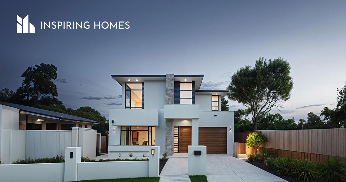 Terrace House Builders in Sydney - Inspiring Homes