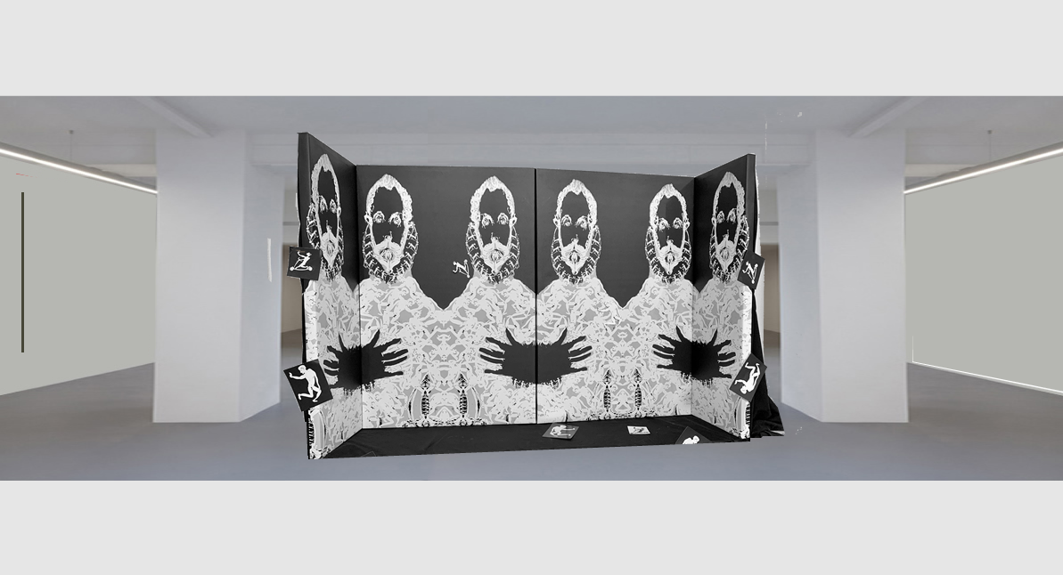 Website Artist Garbade