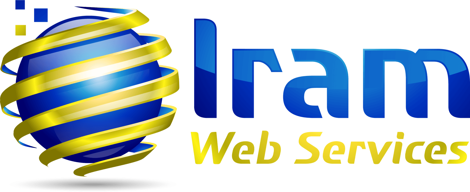 Iram Logo Iram Posters For Sale | Redbubble