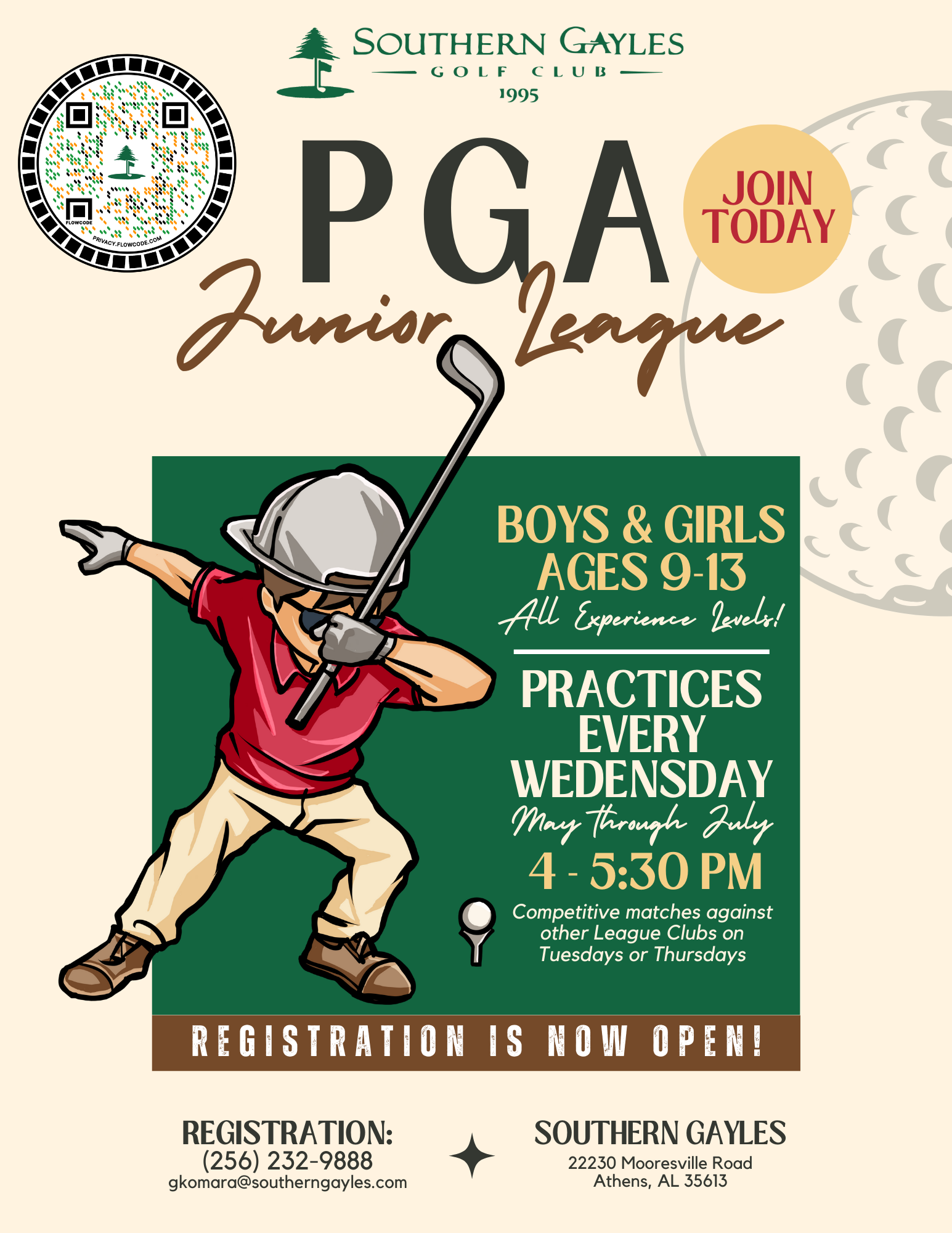 Southern Gayles | Events