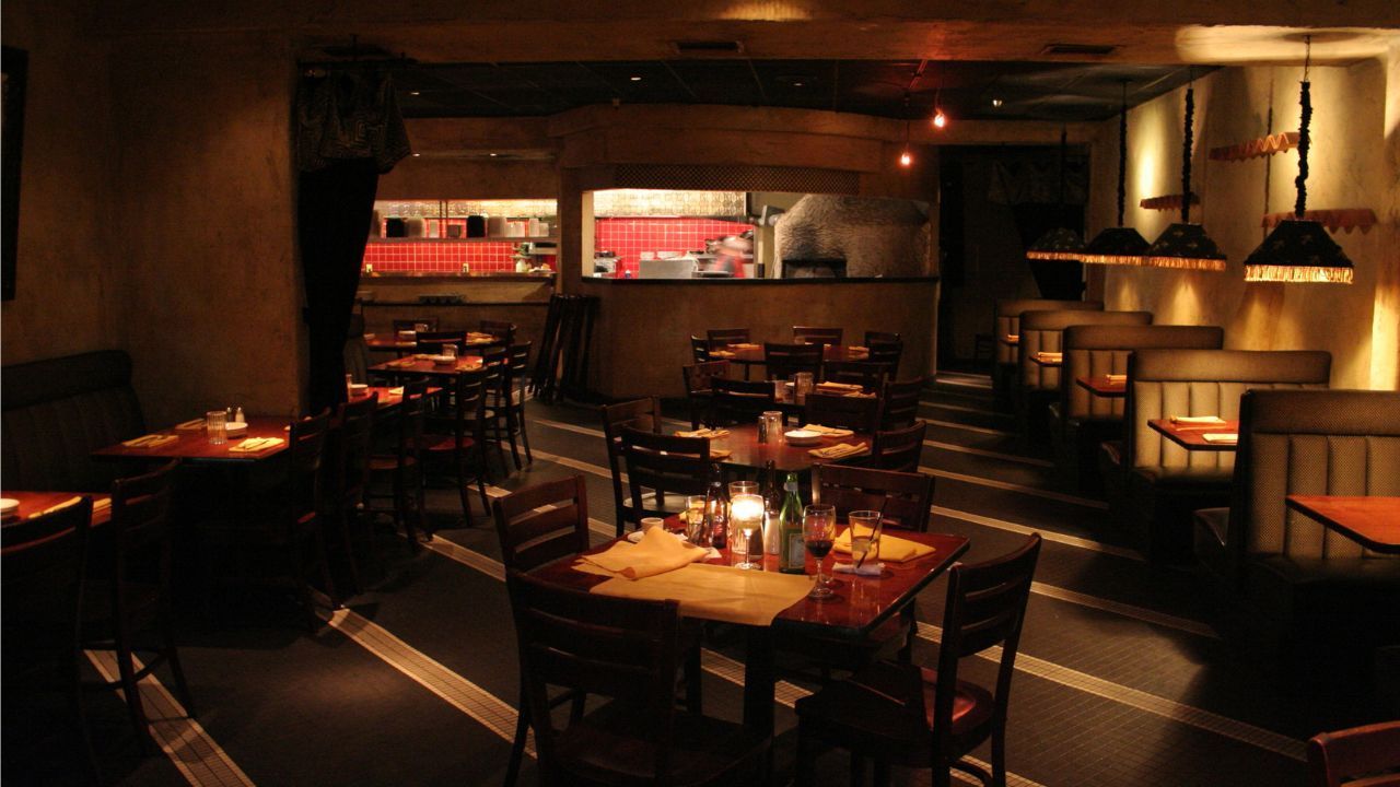 California Restaurant Insurance (Cost & Coverage) | Ele.