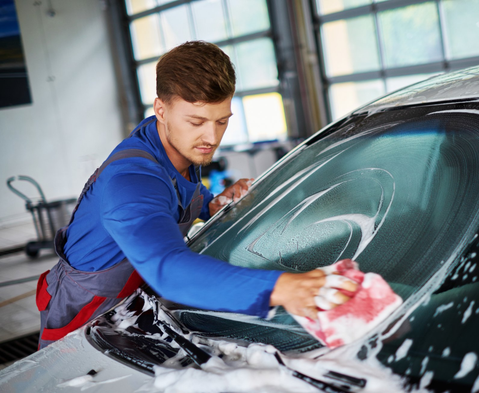 Car Wash Insurance in NM, Utah, Texas (Cost & Coverage) | Elemental ...