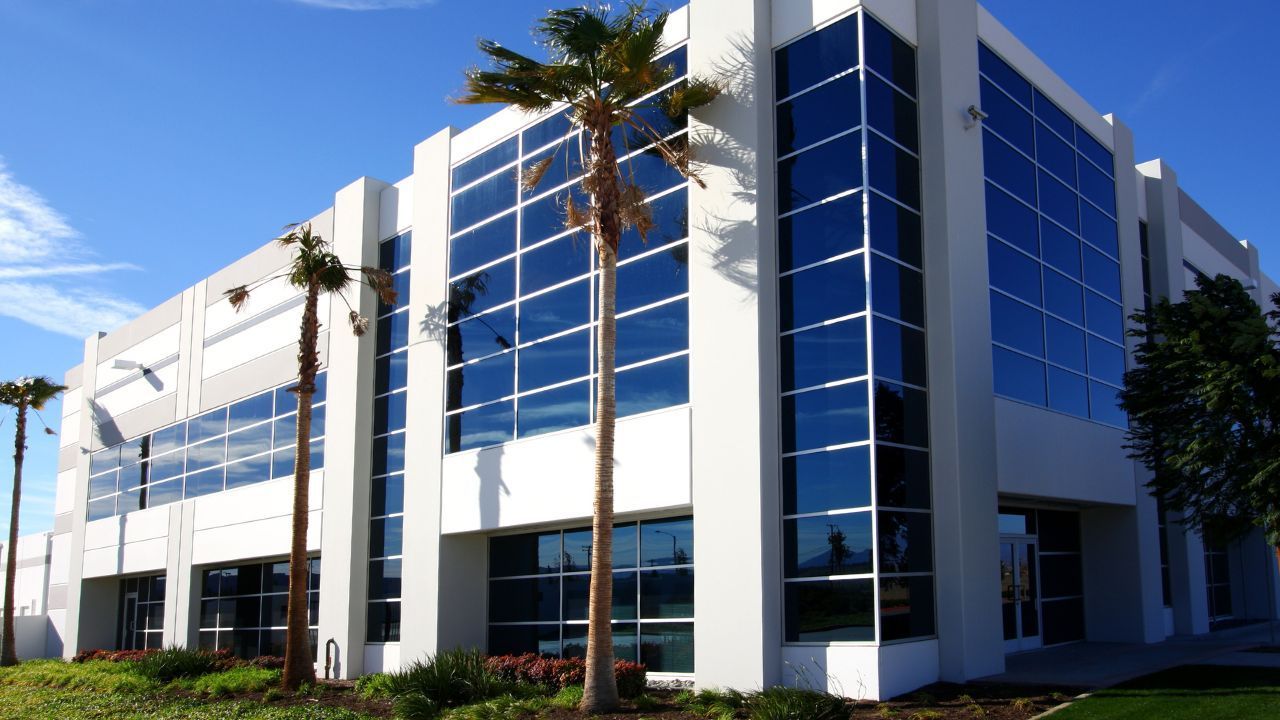 Commercial Property Insurance In Arizona (Cost & Coverage)