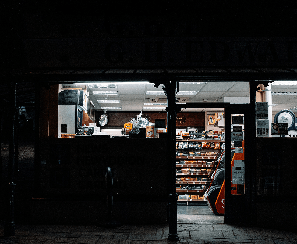 Convenience Store insurance | Gas Station Insurance in New Mexico, Utah ...