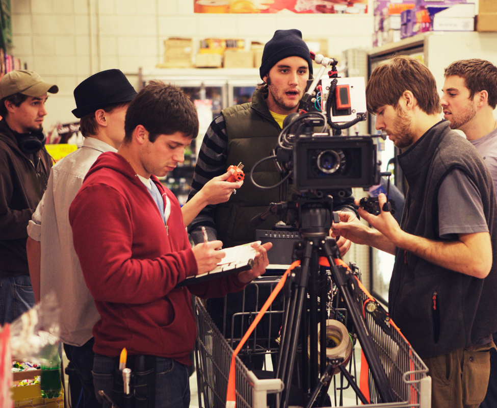 Film Production Insurance in New Mexico (Cost & Coverage) | Elemental ...