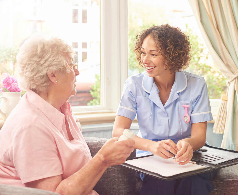 Home Care Service Insurance in New Mexico, Utah, and Texas (Cost ...