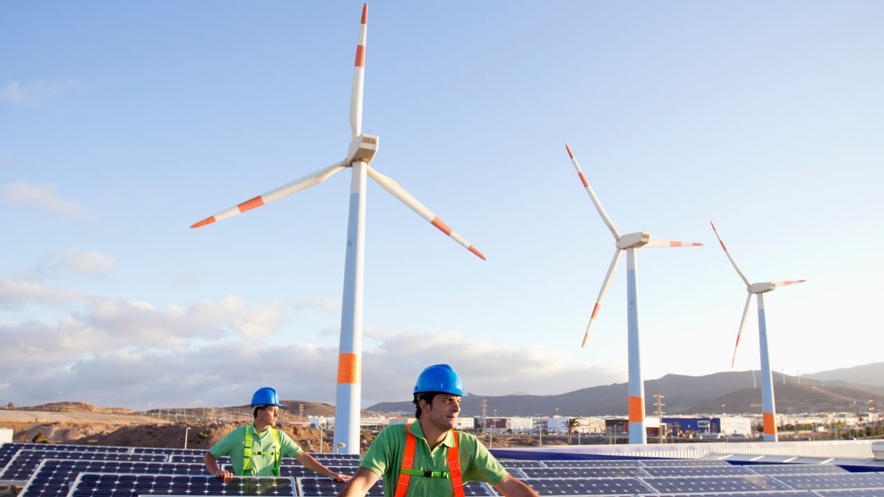 Renewable Energy Power Insurance (Cost & Coverage) | Elemental Risk M.