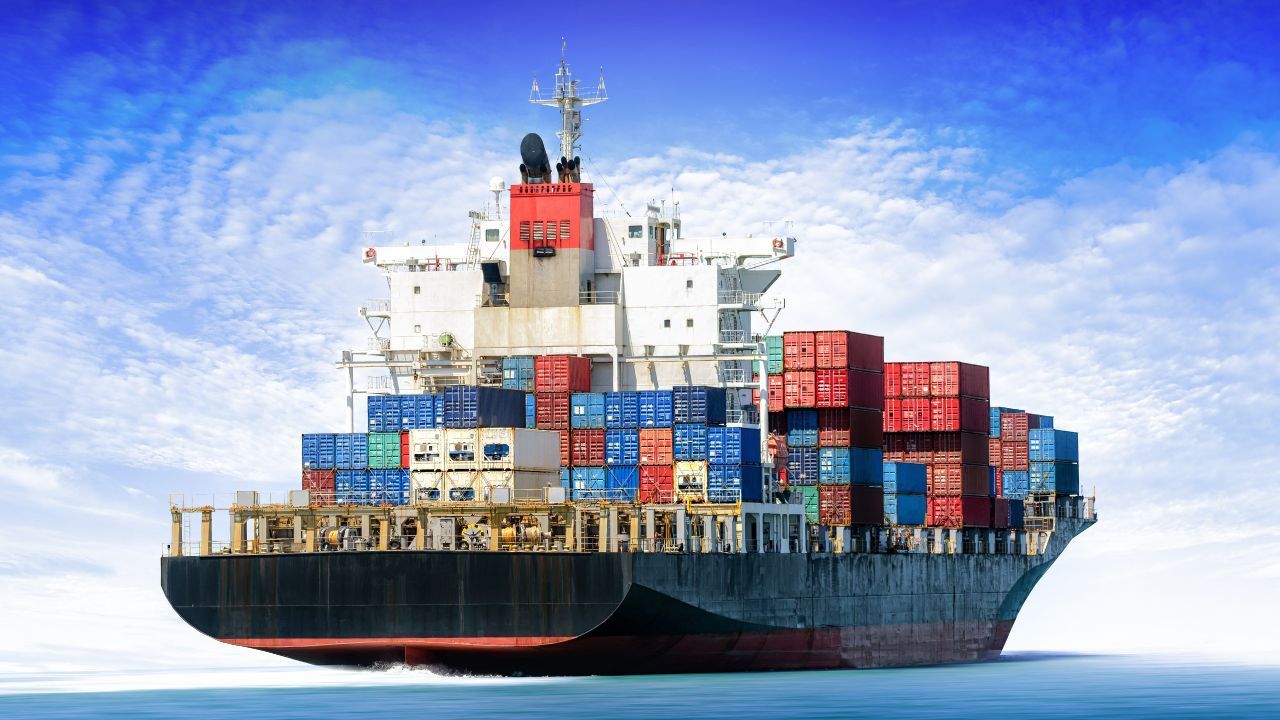 The Ultimate Guide to Ocean Cargo Insurance