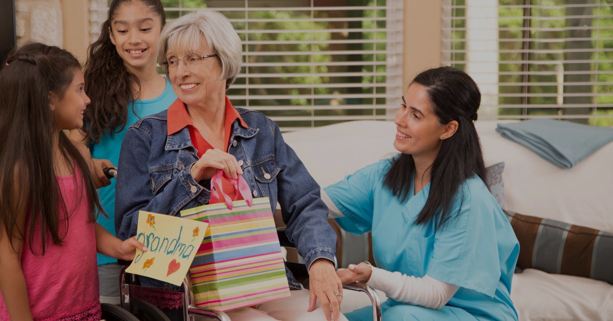 Best Insurance Companies for Assisted Living Facilities