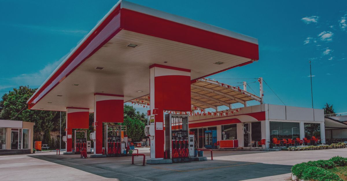 Best Insurance Companies for Convenience Stores and Gas Stations