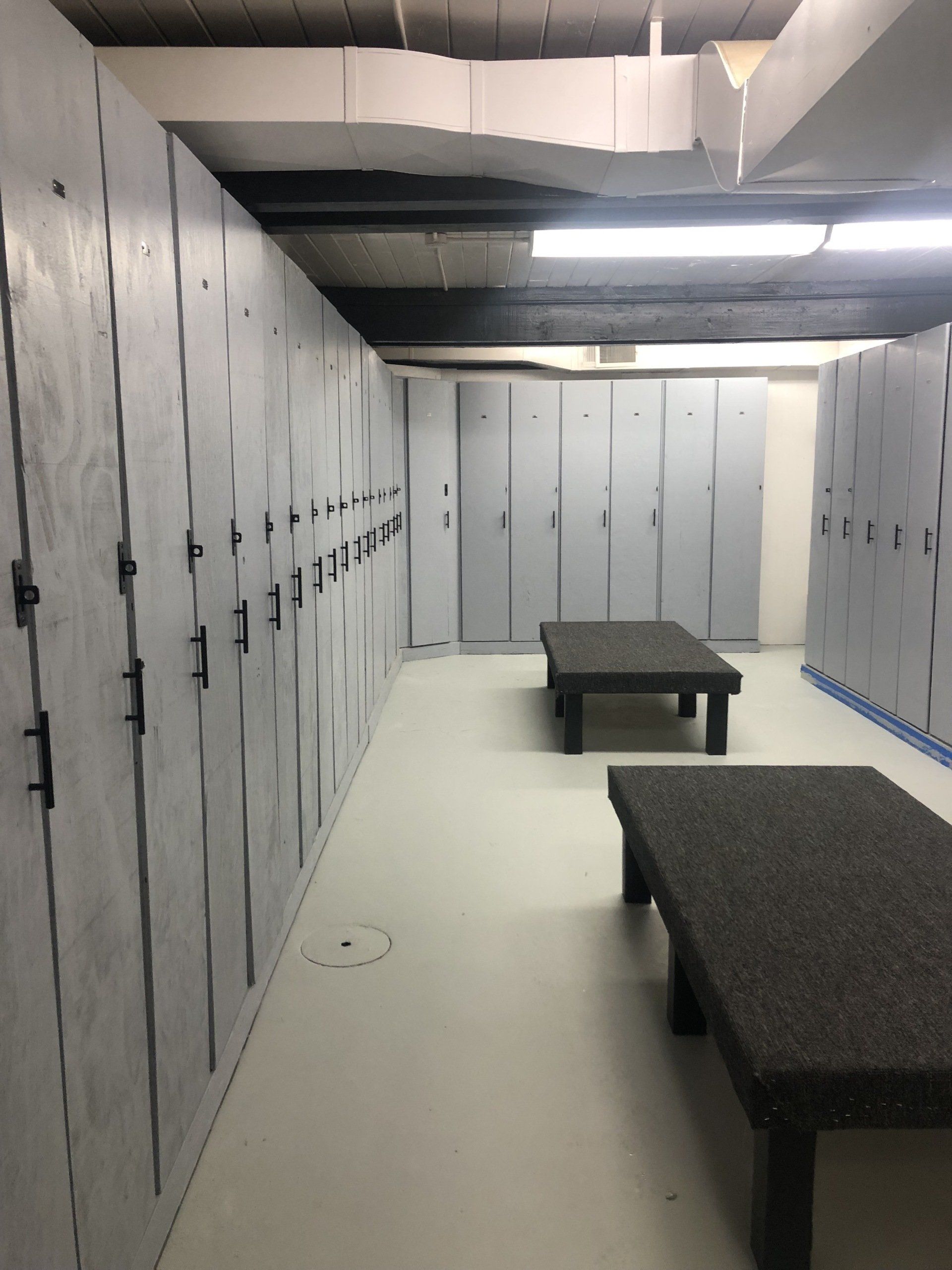 Lodges, Shuttles, & Services