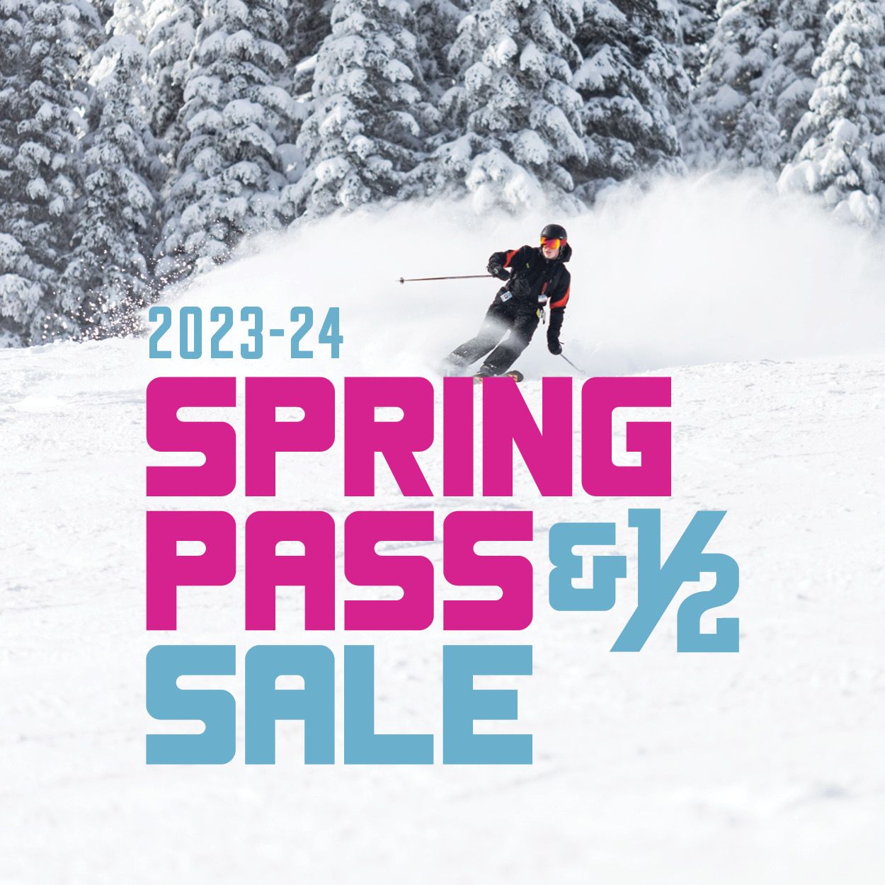 Season Passes